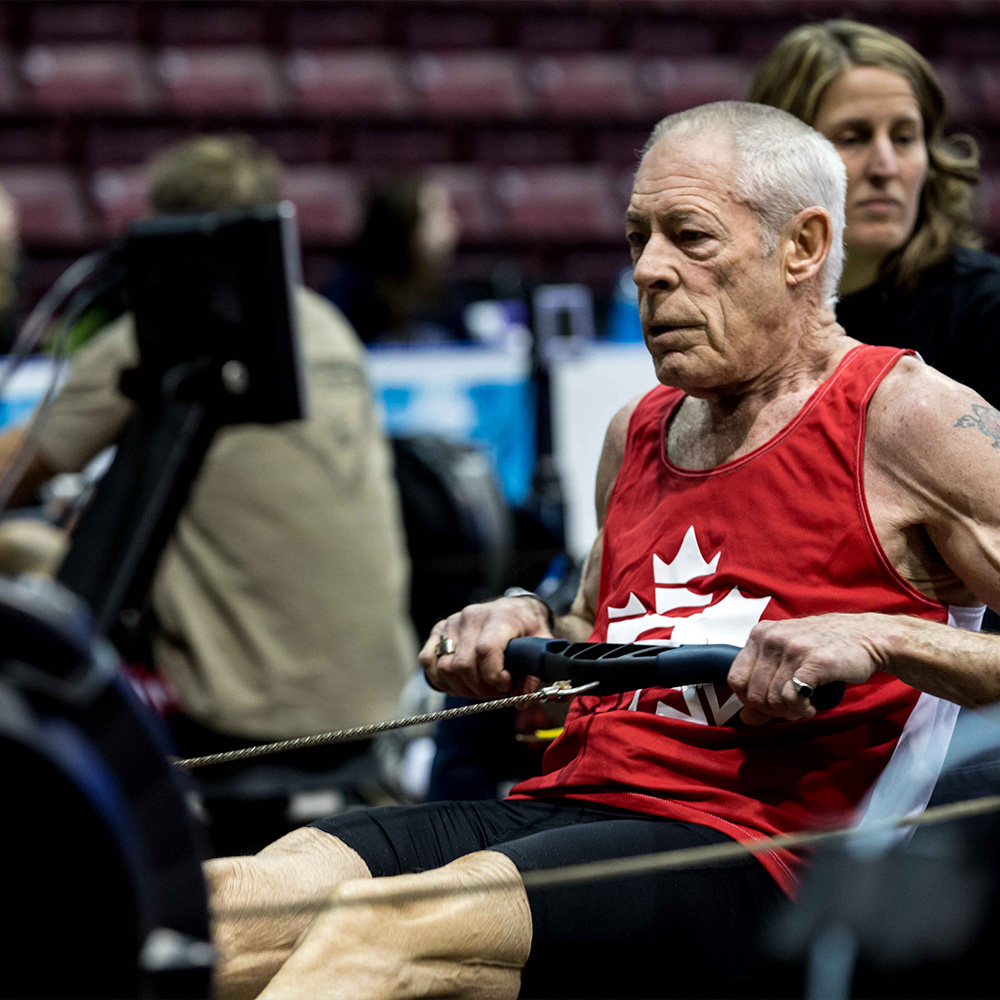 Canadian Indoor Rowing Championships – Are You In?