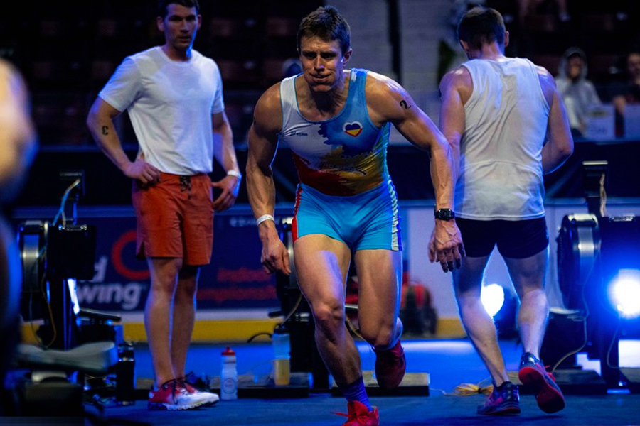 Canadian Indoor Rowing Championships – Are You In?