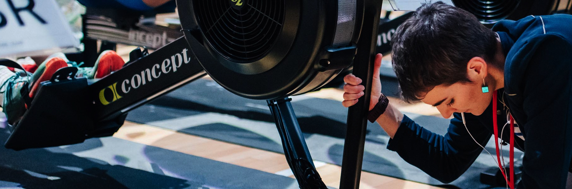 Canadian Indoor Rowing Championships – Are You In?
